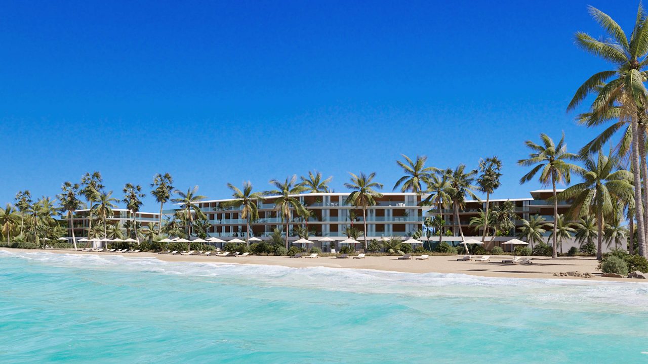 Lagune Bay Residences - Lagune Bay